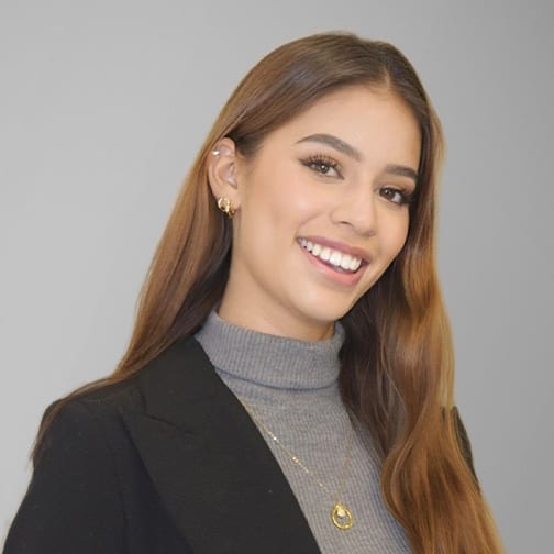 Camila Montoya Jaramillo Conflicts Administrator Bogotá Colombia