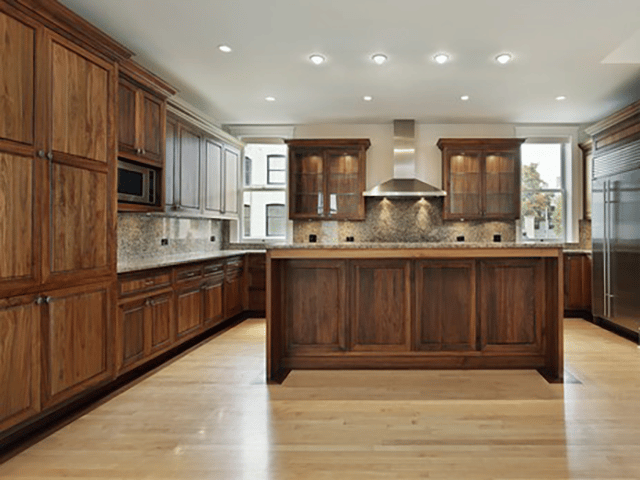 ABC for Cabinet Manufacturer & Contractor