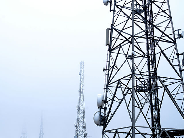 Airtime and Network Systems