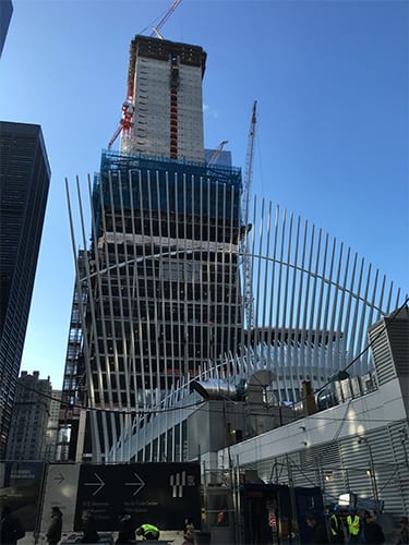 Case Studies: Delay & Disruption Claim