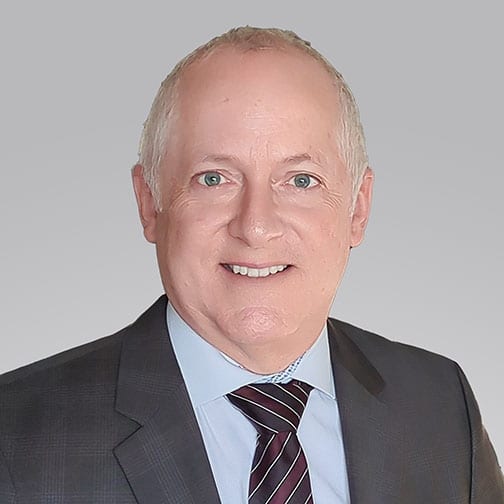 David Fraser | Senior Director | Ottawa, ON