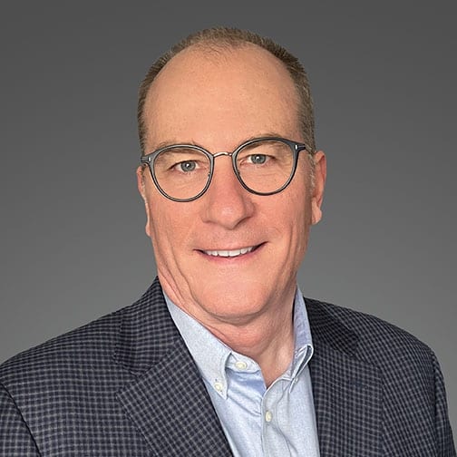 Dave Melchers | Chief Information Officer | Chicago, IL