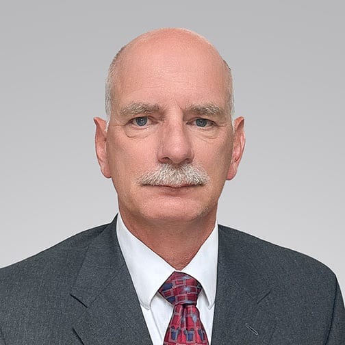 Greg Russell | Senior Project Manager | Annapolis, MD