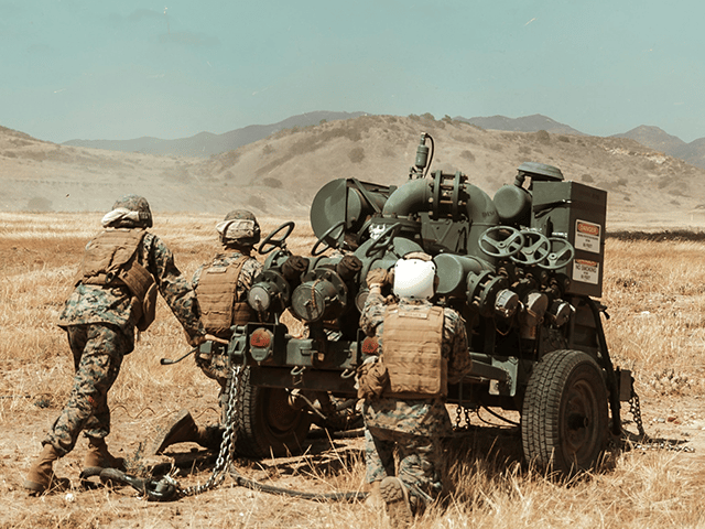 Business Viability Assessment of Military Training Device Manufacturer