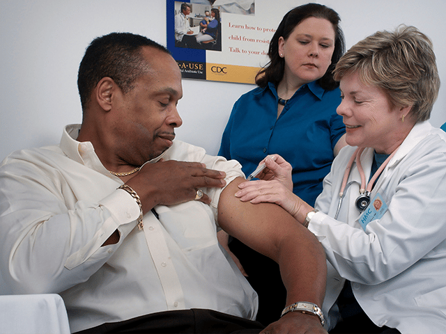 In-Home Healthcare Services