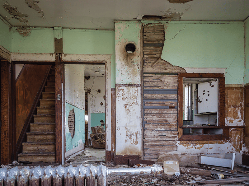 Understanding Lead-Based Paint Regulatory Standards in Construction