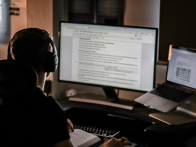 New Business Plan Used for New Equity and Debt Restructuring