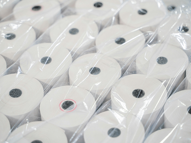 Paper Products Distributor