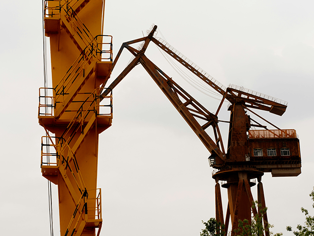 Pile Driving Company