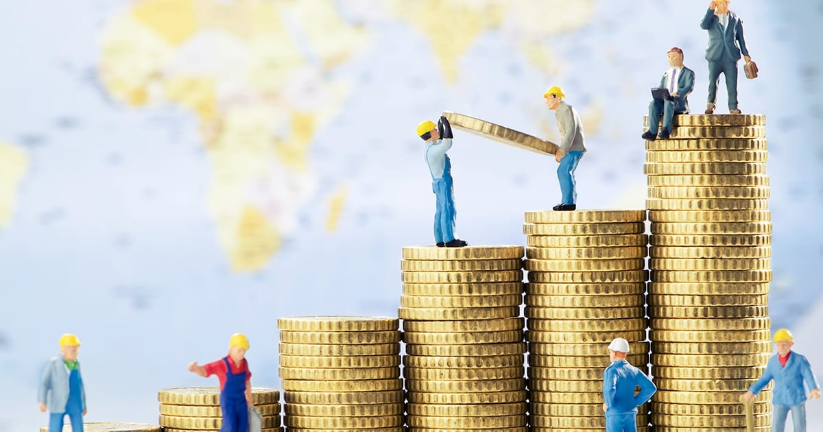 Using Labor Productivity Analysis to Improve Budget Accuracy and…