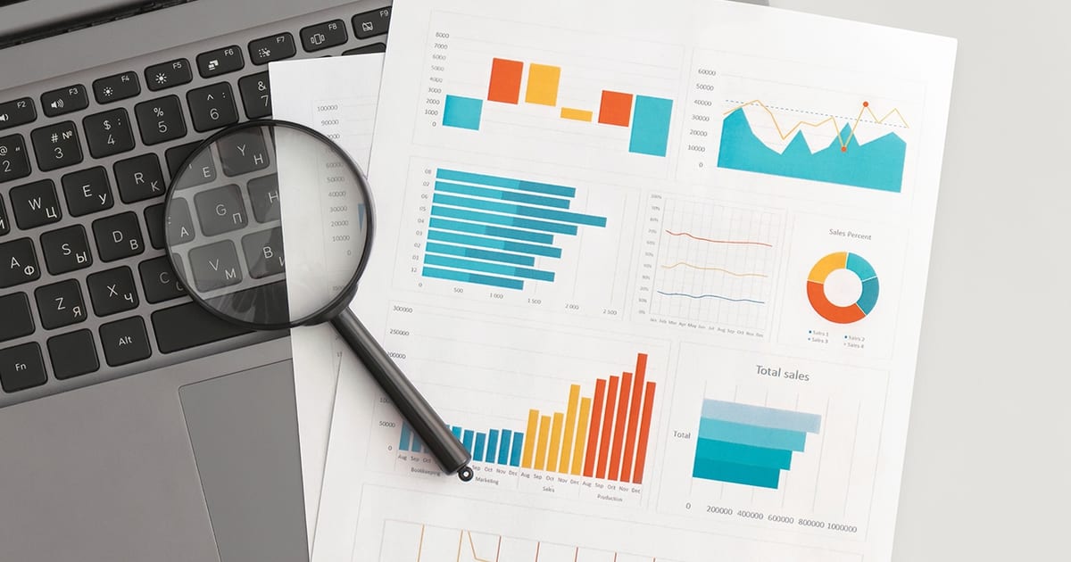 The Value of Simple Analytics in Financial Investigations: A Case…