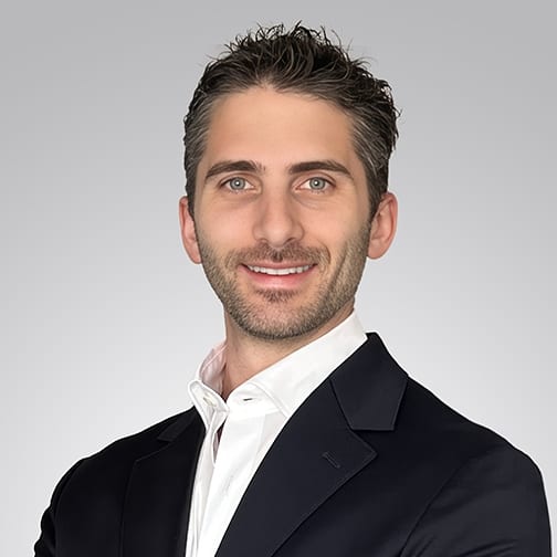 Sam Held | Senior Consultant | New York, NY