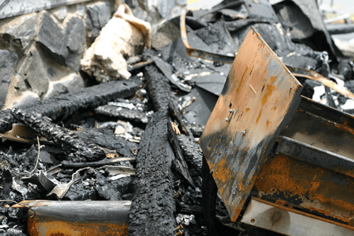 Common Causes of Electric Space Heater Fire Examined