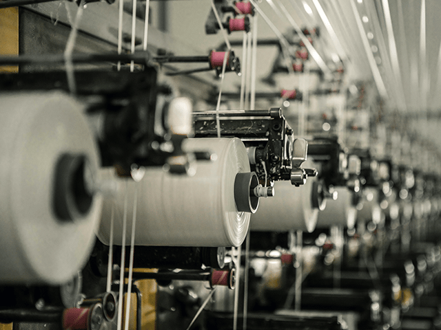Textile Producer
