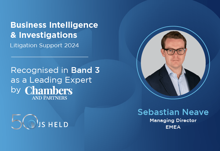 Multi-Disciplinary Consultants | Europe