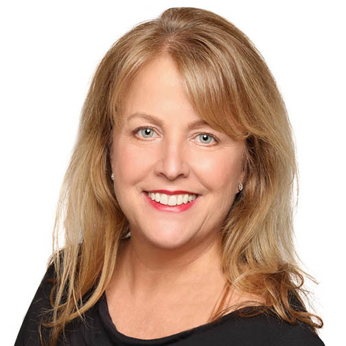 Bonnie Moore | Vice President, Strategic Accounts | Red Bank, NY