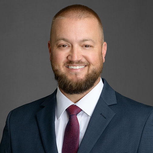 Brandon Vullo | Analyst | Orlando, FL