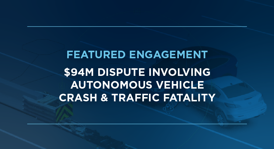 Accident Reconstruction and Computer Visualization Role in Autonomous…