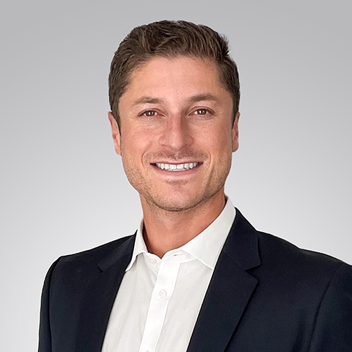 Jack Ross | Assistant Vice President | Los Angeles, CA