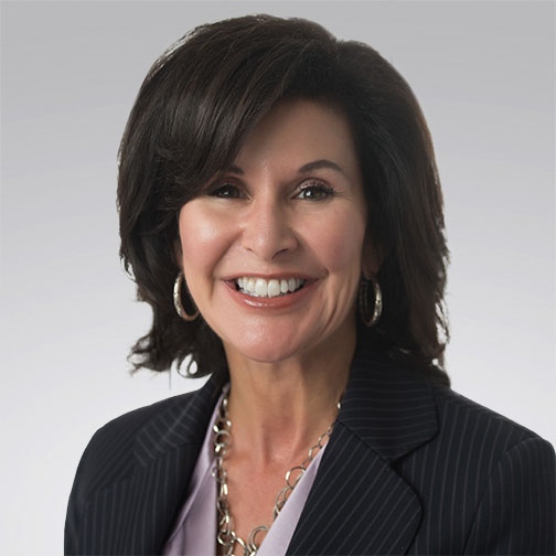 Laura Merrell | Business Development Leader, Global Investigations