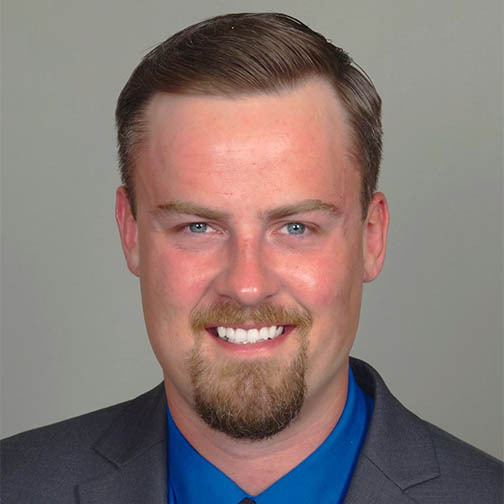 Nate Reichhold | Vice President | Chicago, IL