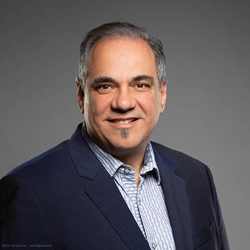 Robert Basile | Vice President | North Kingstown, RI