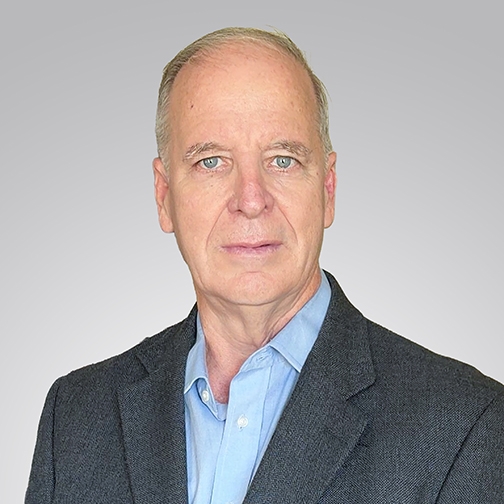 Allan Lougheed | Senior Vice President | Orlando, FL