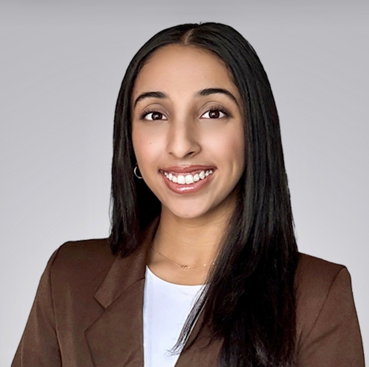 Saihaj Basi | Consultant | Vancouver, BC