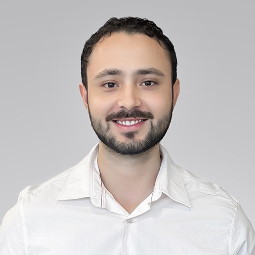 Tomas Fuentes | Collections Analyst | Medellín, Colombia