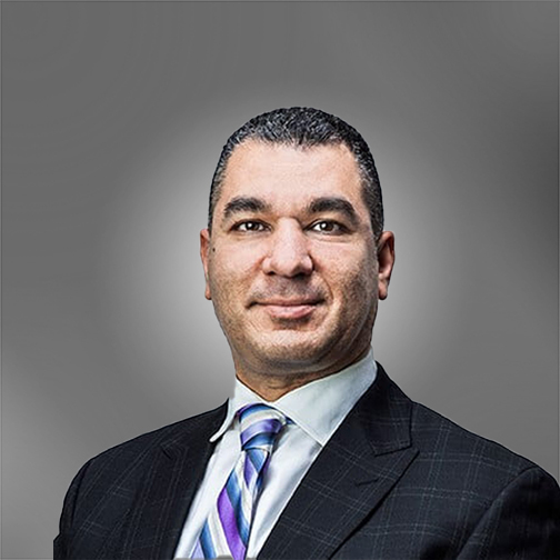 Zaher Hmayed | Construction Consultant | Montréal, Canada