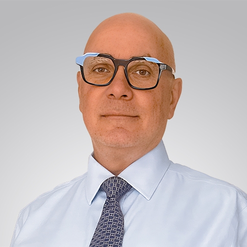 Steve Carabases | Senior Director | New York, NY